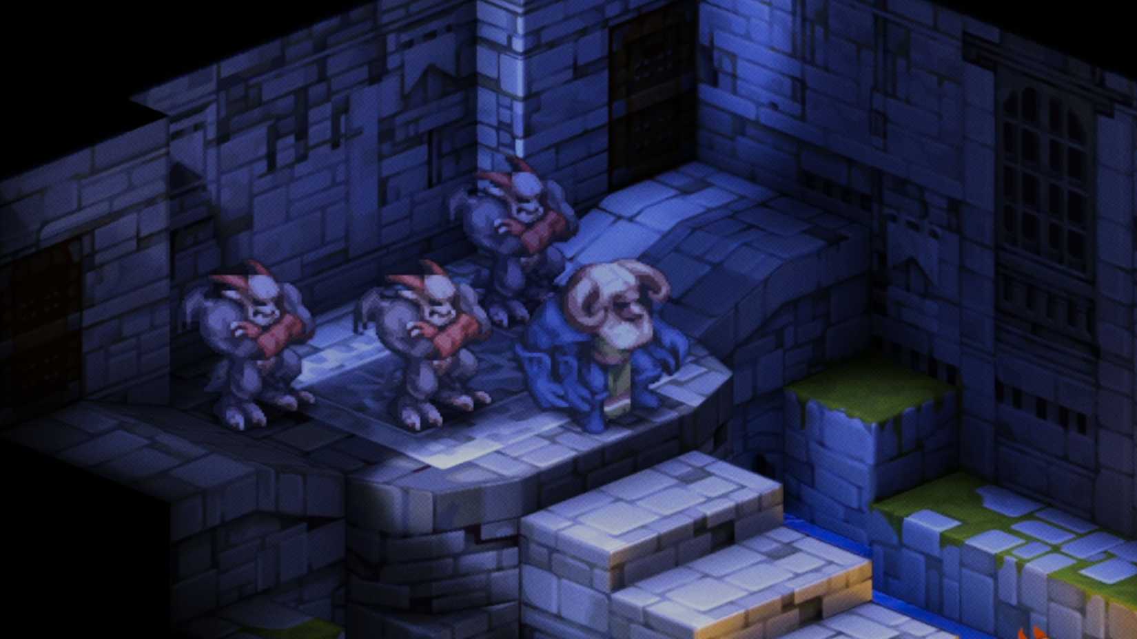 Final Fantasy Tactics The Ivalice Chronicles How To Beat Wiegraf & Belias