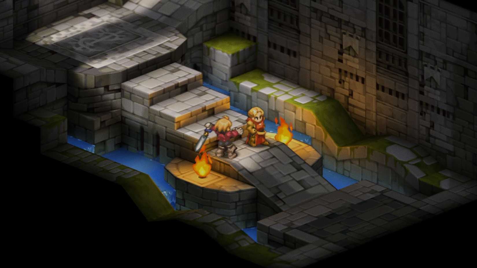 Final Fantasy Tactics The Ivalice Chronicles How To Beat Wiegraf & Belias