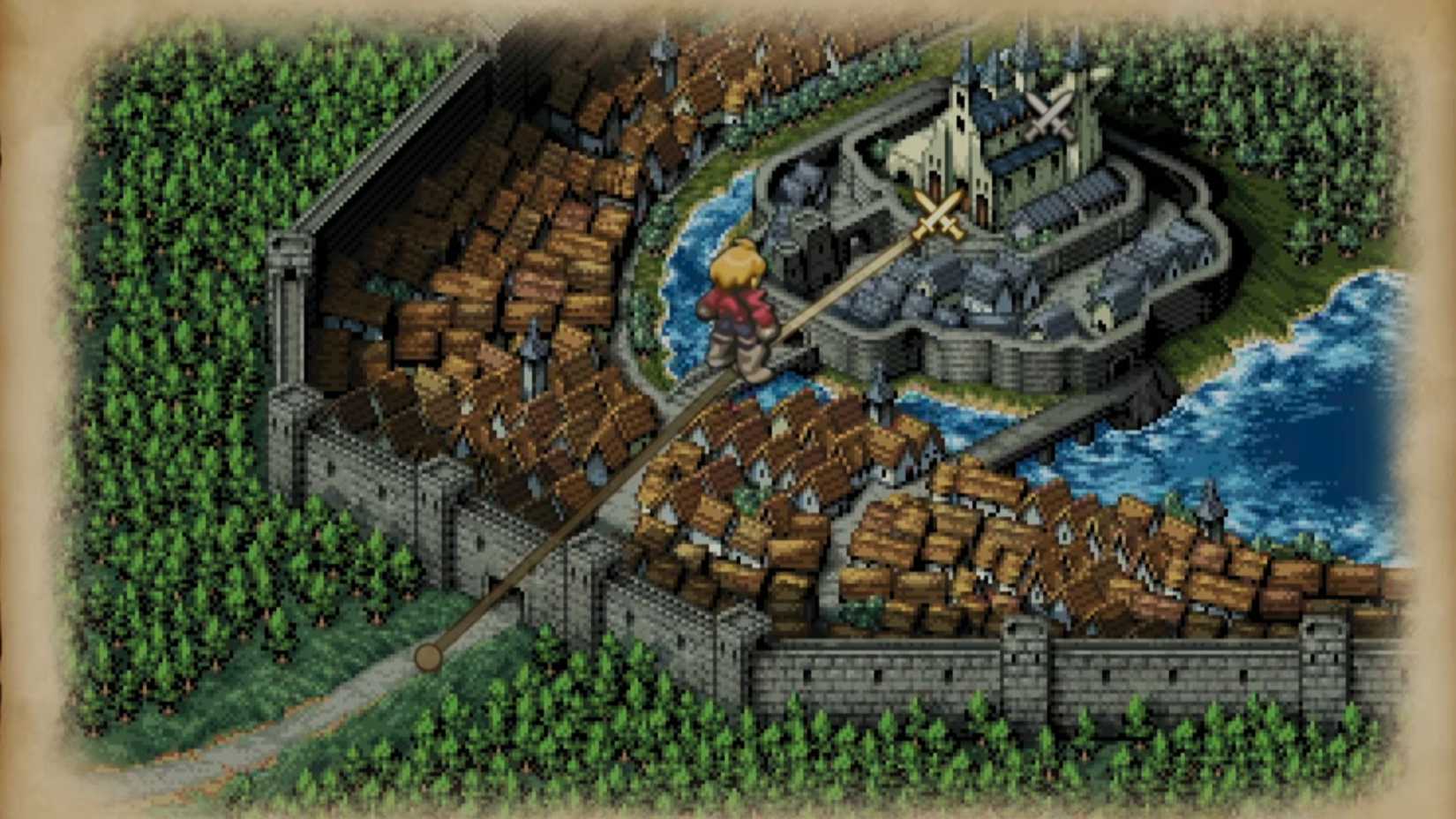 Final Fantasy Tactics The Ivalice Chronicles How To Beat Wiegraf & Belias