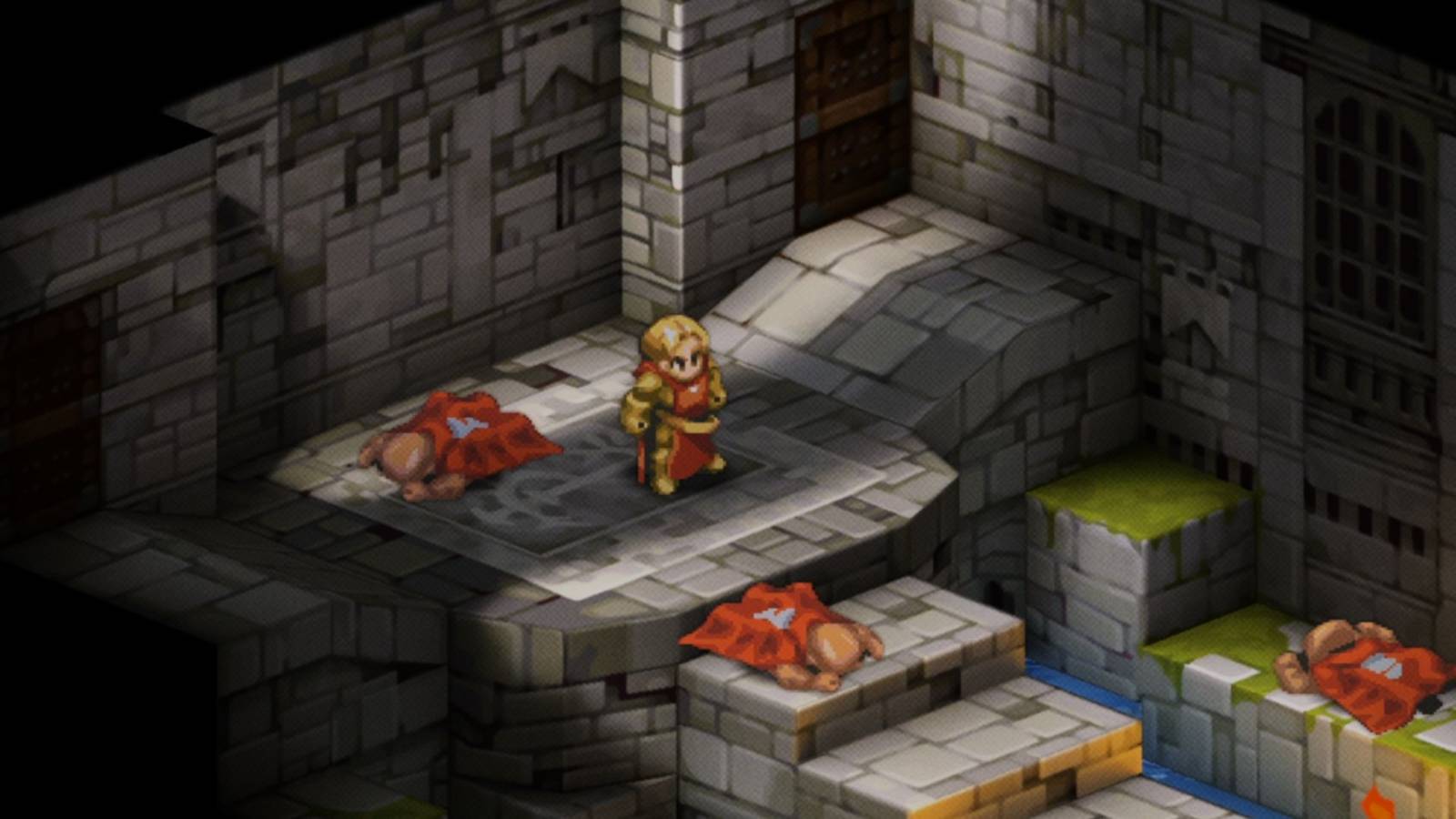 Final Fantasy Tactics The Ivalice Chronicles How To Beat Wiegraf & Belias