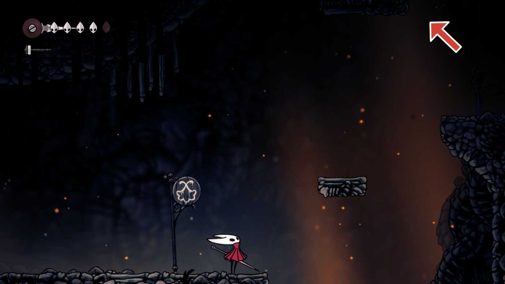 Hollow Knight: Silksong: The Marrow Full Guide & Walkthrough
