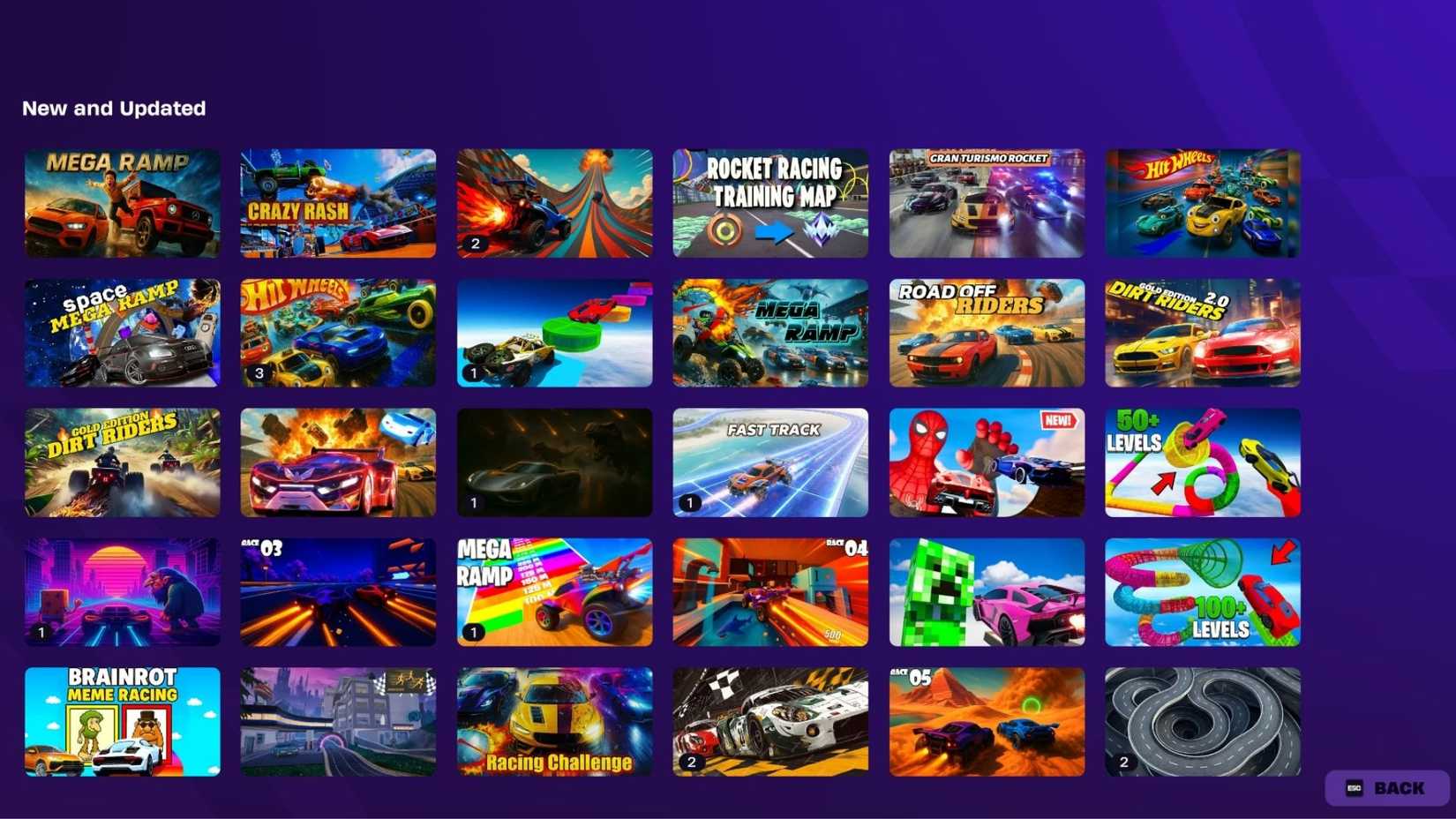 10 Custom Fortnite Games To Play With Friends
