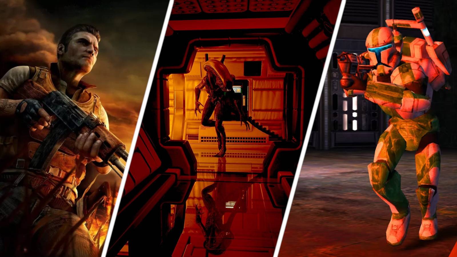 10 Best FPS Games With Highly Intelligent AI