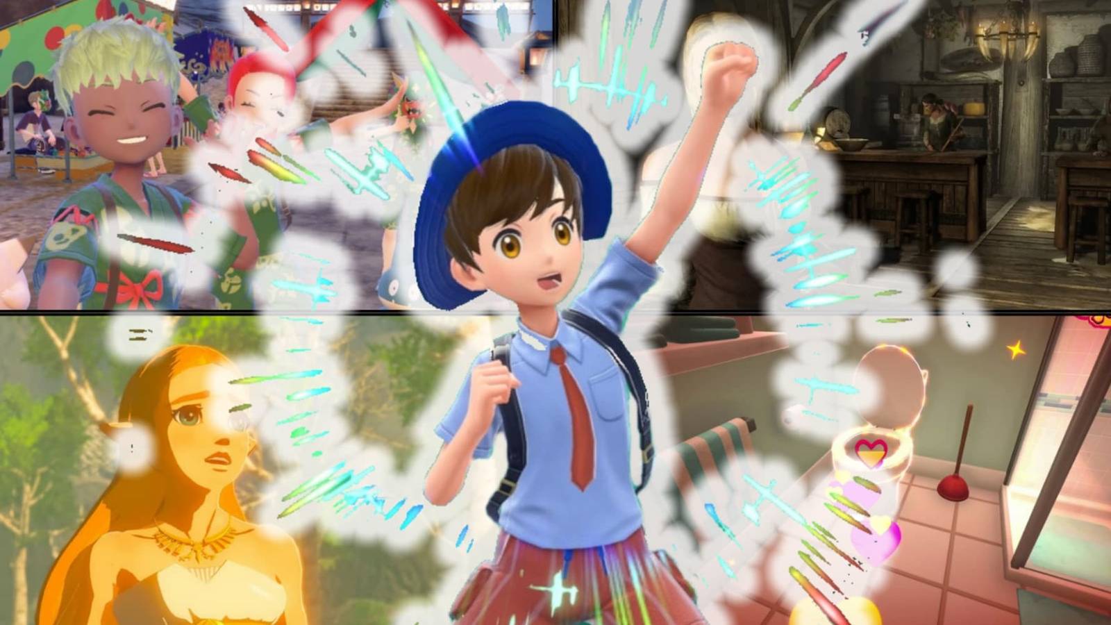 8 Best Games That Give You Constant Validation