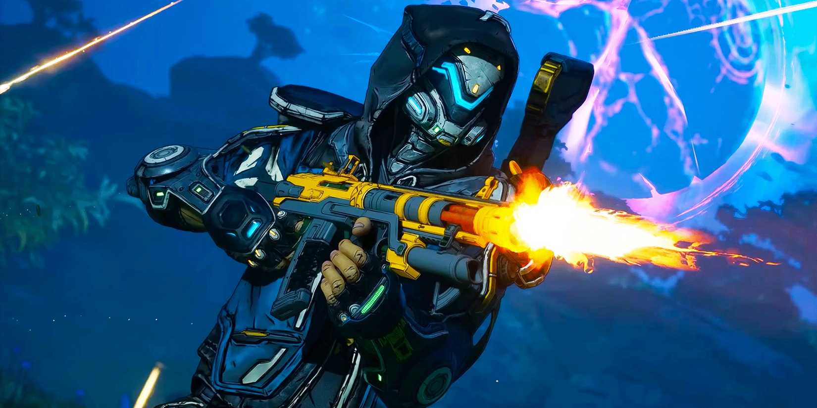 Borderlands 4 Dev Explains Skill Damage And Action Skill Damage