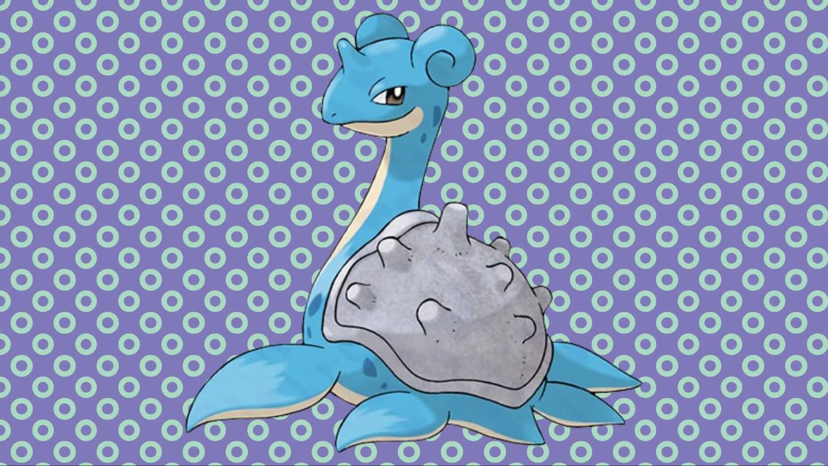 10 First Generation Pokémon That Are Still Competitive Options Today