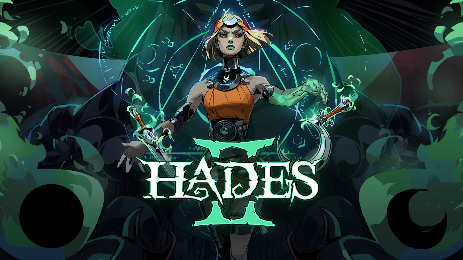 Hades 2 Review