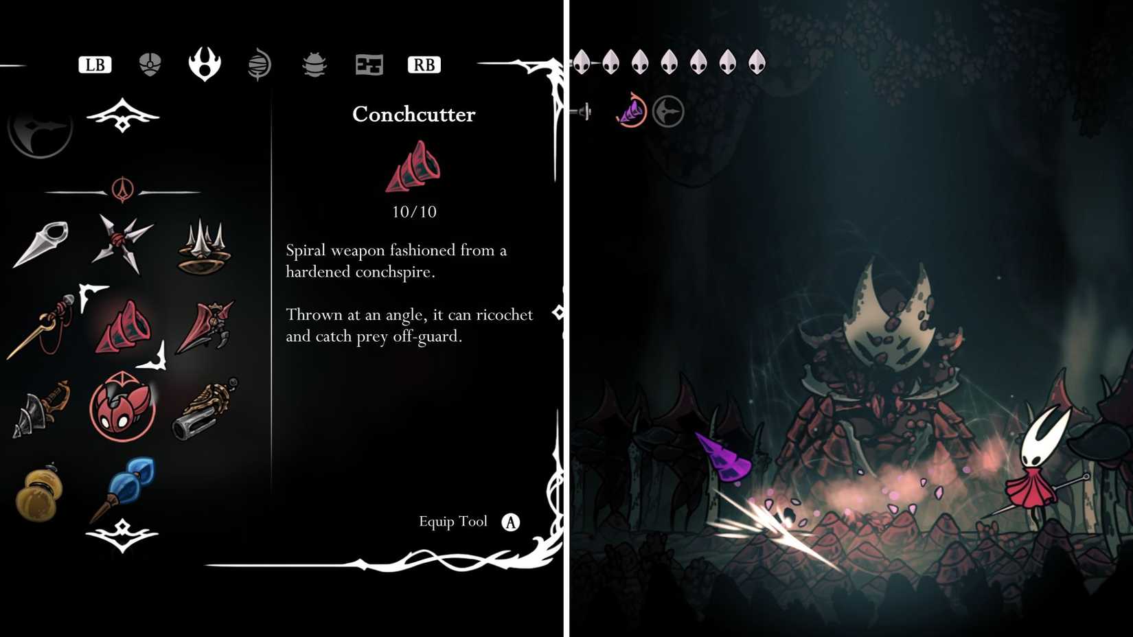 Hollow Knight: Silksong: Sands Of Karak Full Guide And Walkthrough