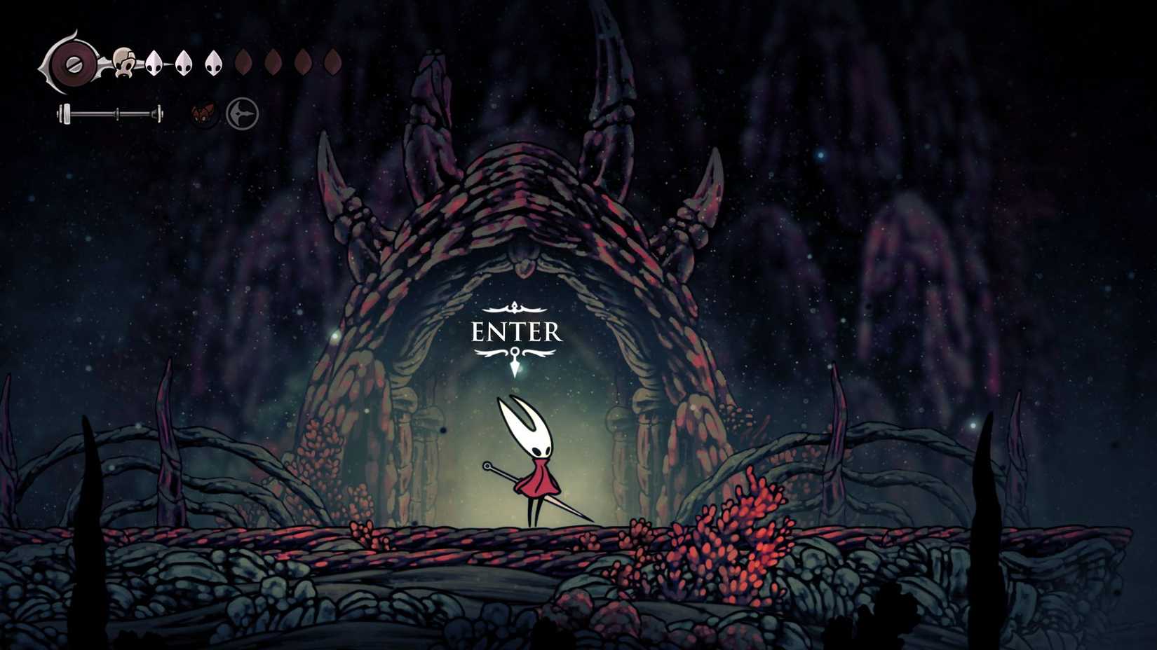 Hollow Knight: Silksong: Sands Of Karak Full Guide And Walkthrough