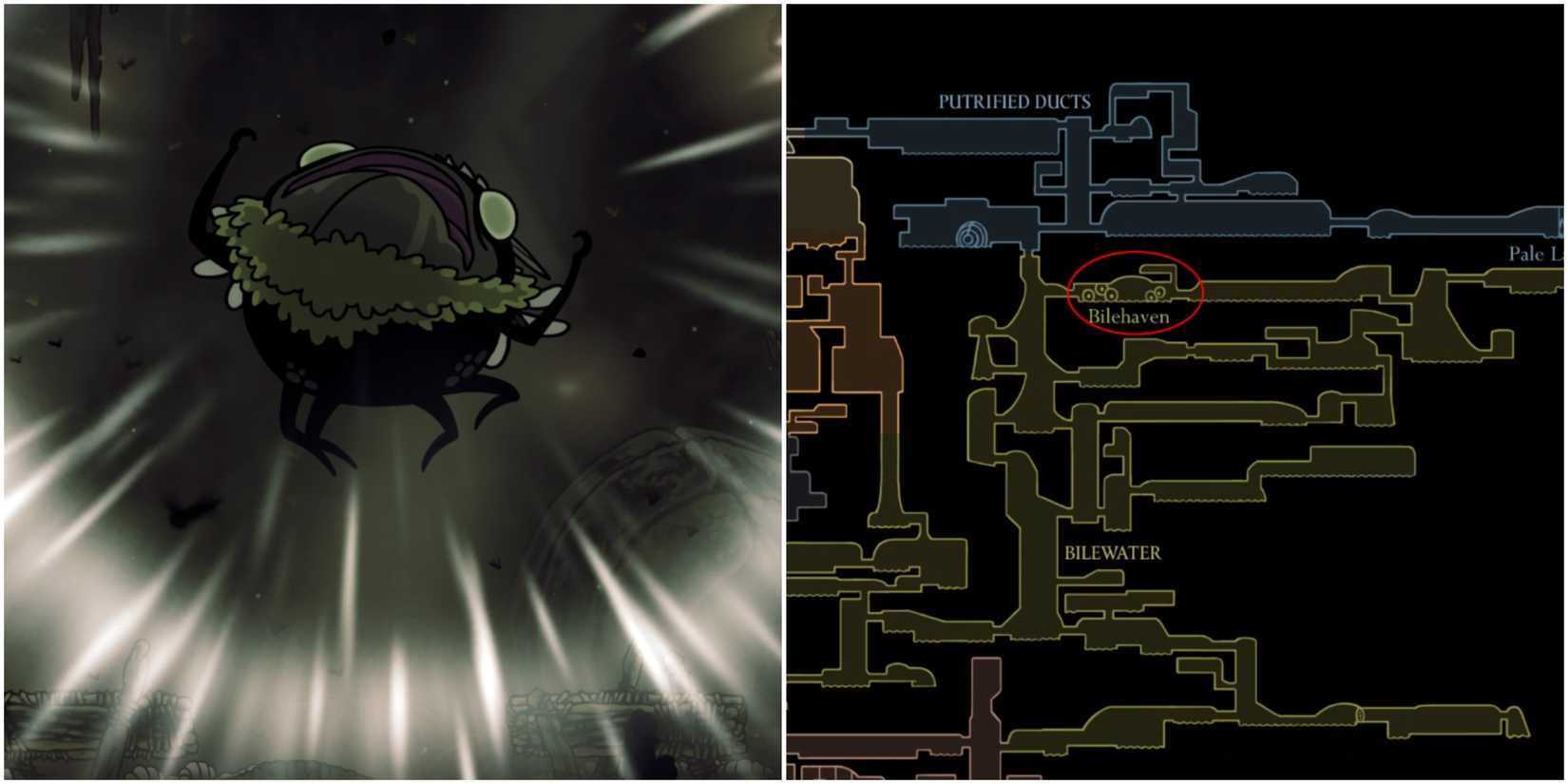 Hollow Knight: Silksong: How To Cheese Groal the Great