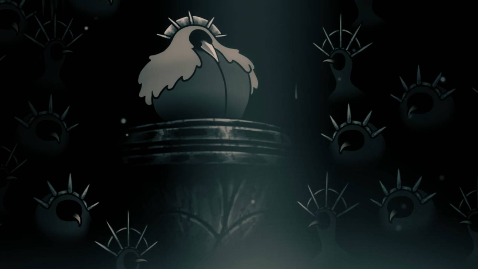 Hollow Knight: Silksong: How To Find & Use the Craw Summons