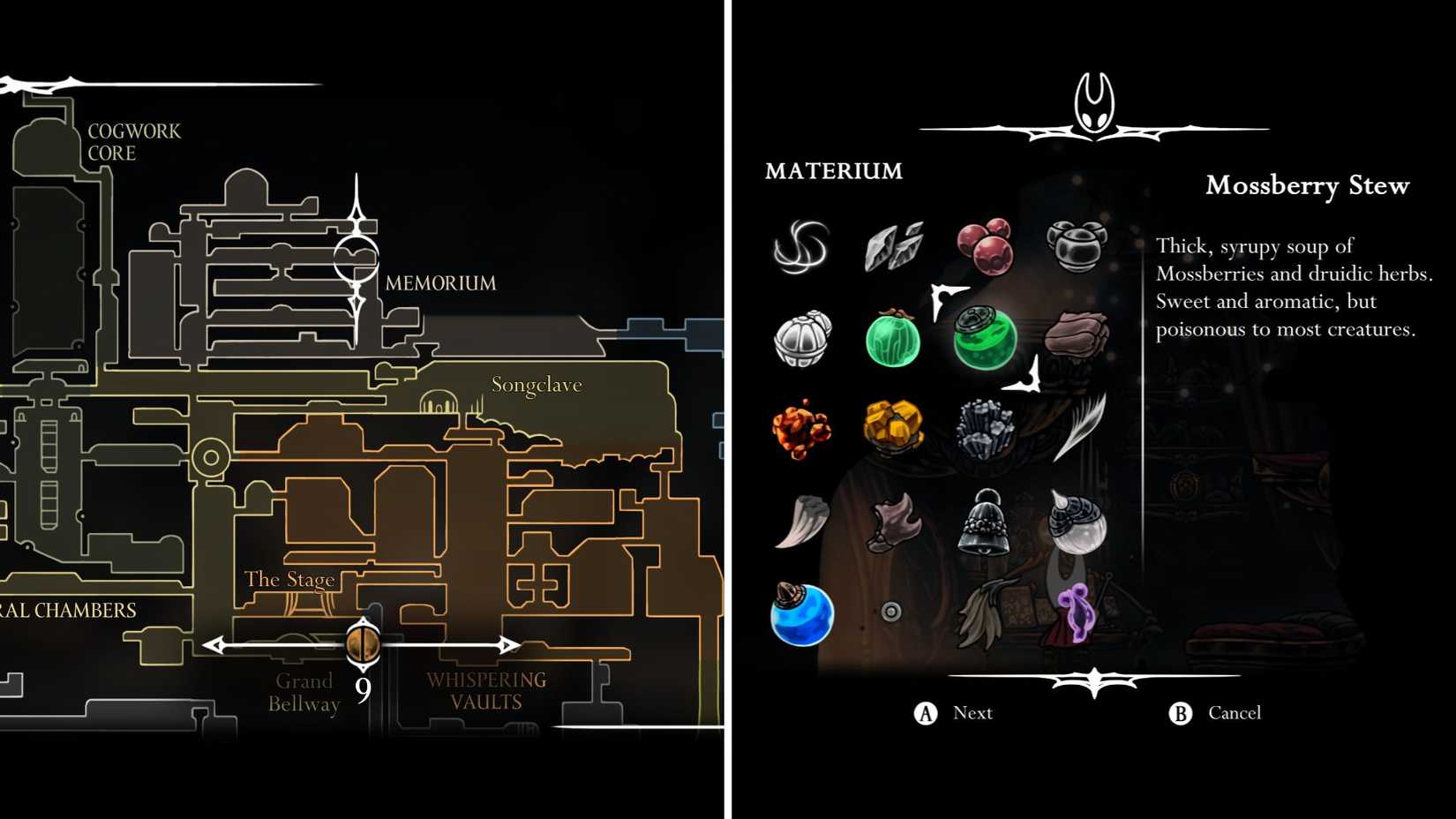 Hollow Knight Silksong: How To Unlock The Bellhome