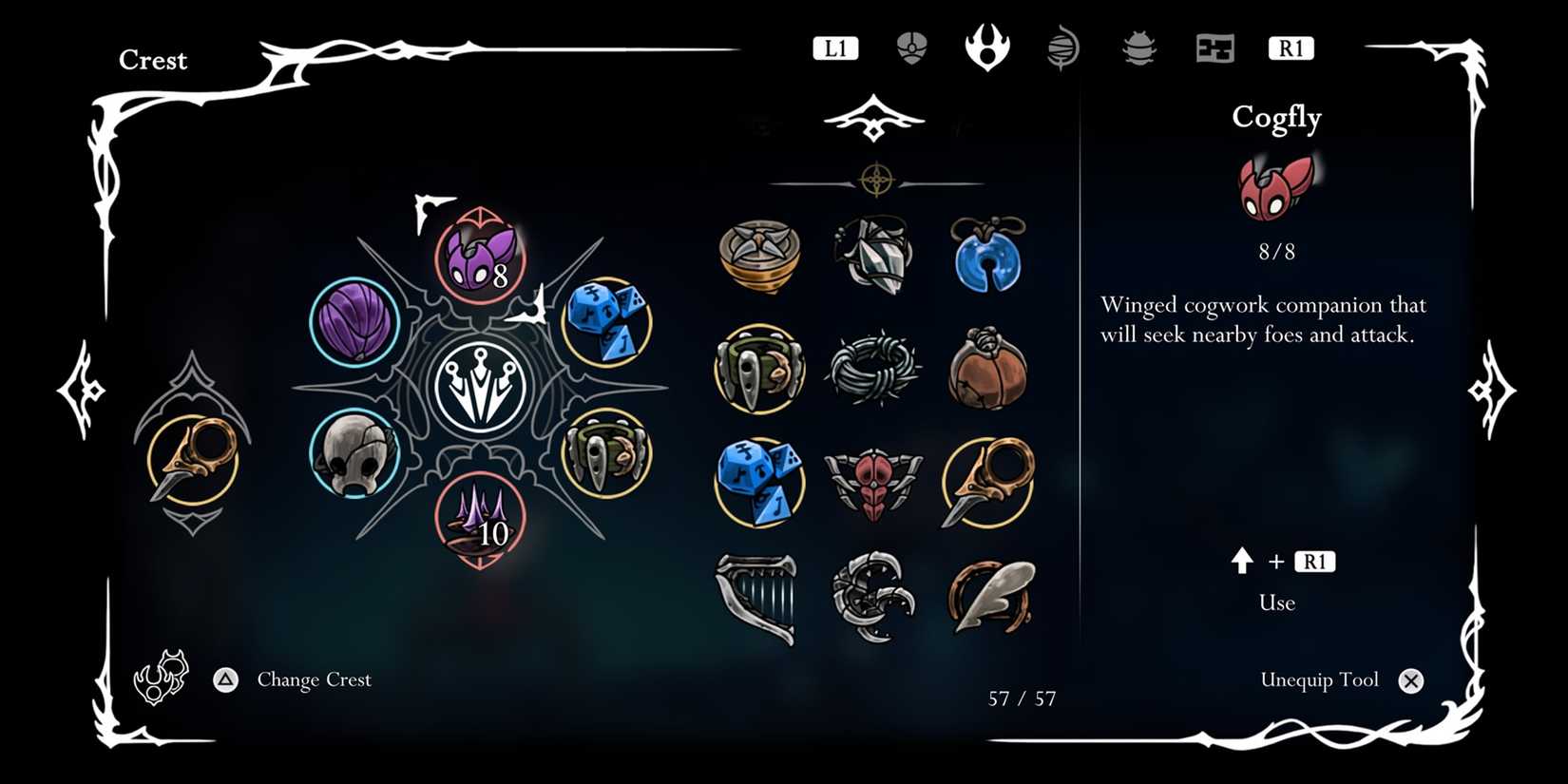 Hollow Knight: Silksong: Plasmified Zango Boss Guide