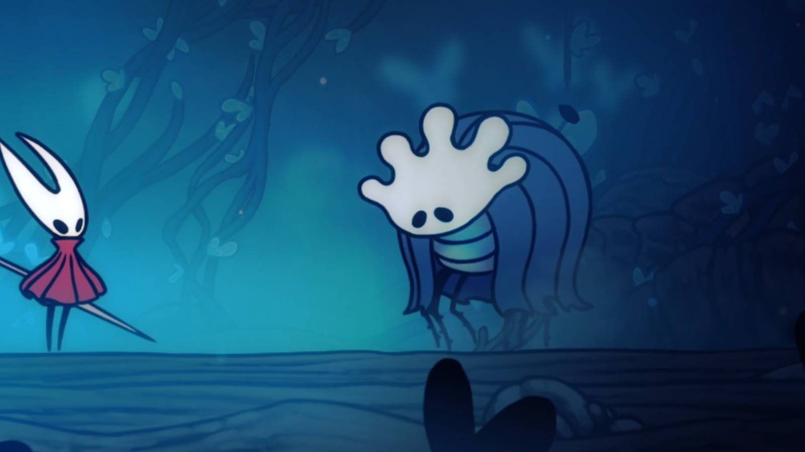 Hollow Knight: Silksong: Plasmified Zango Boss Guide