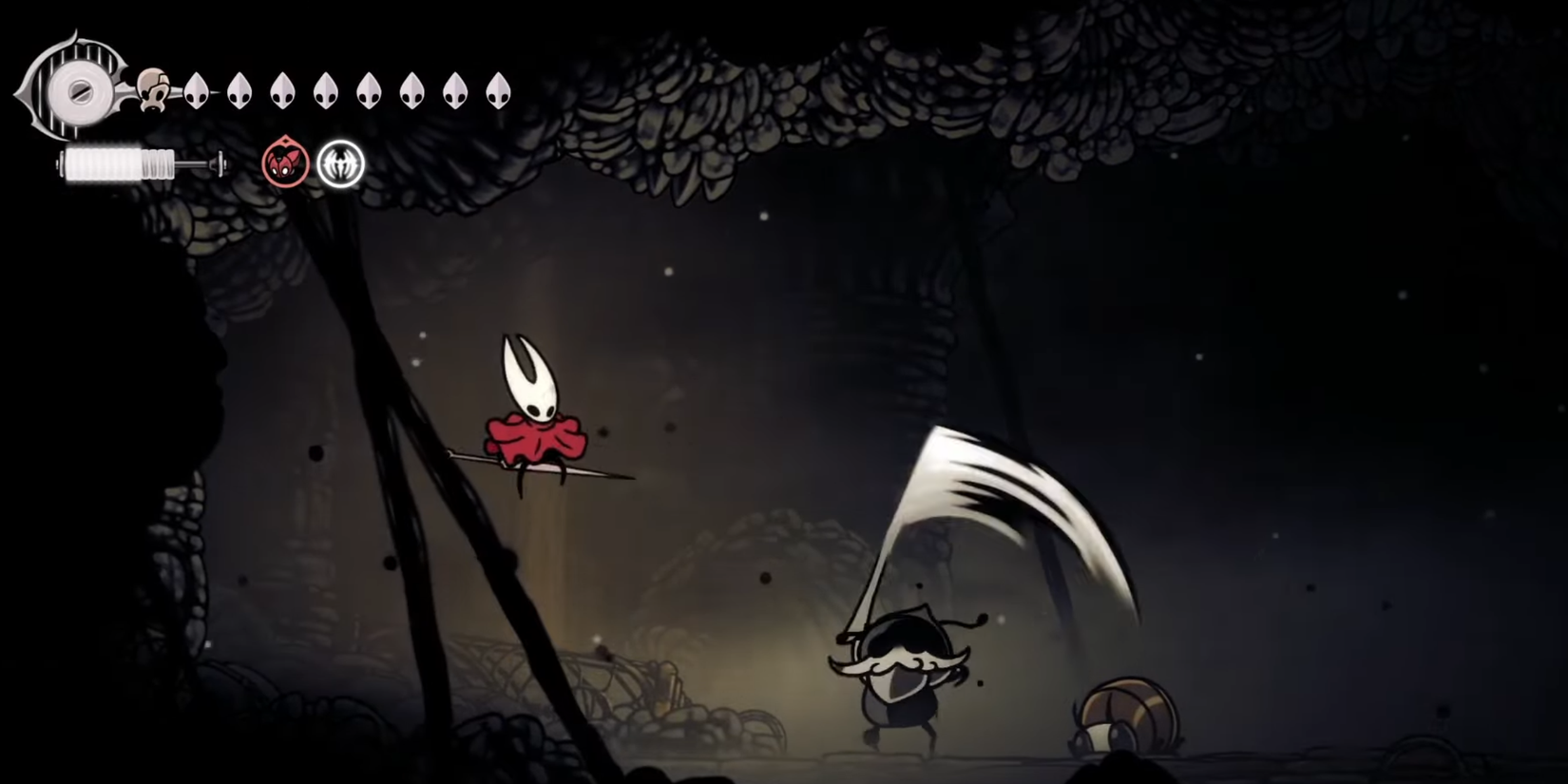 10 Worst Boss Fights in Hollow Knight: Silksong, Ranked