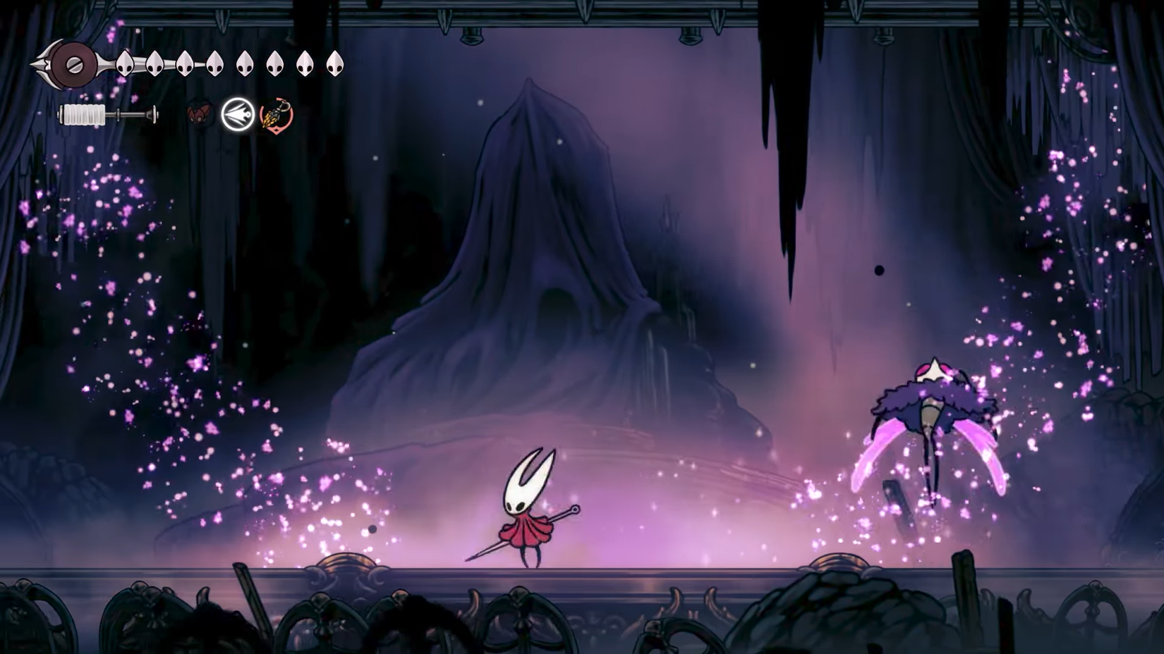 Hollow Knight: Silksong: 10 Best Boss Fights, Ranked