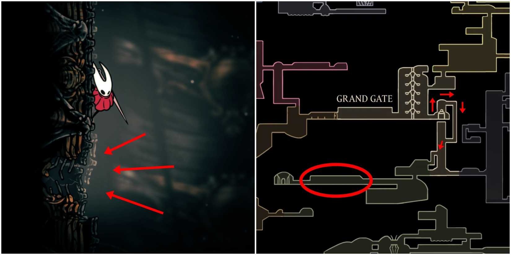 Hollow Knight: Silksong: Seth the Shrine Guardian Boss Guide