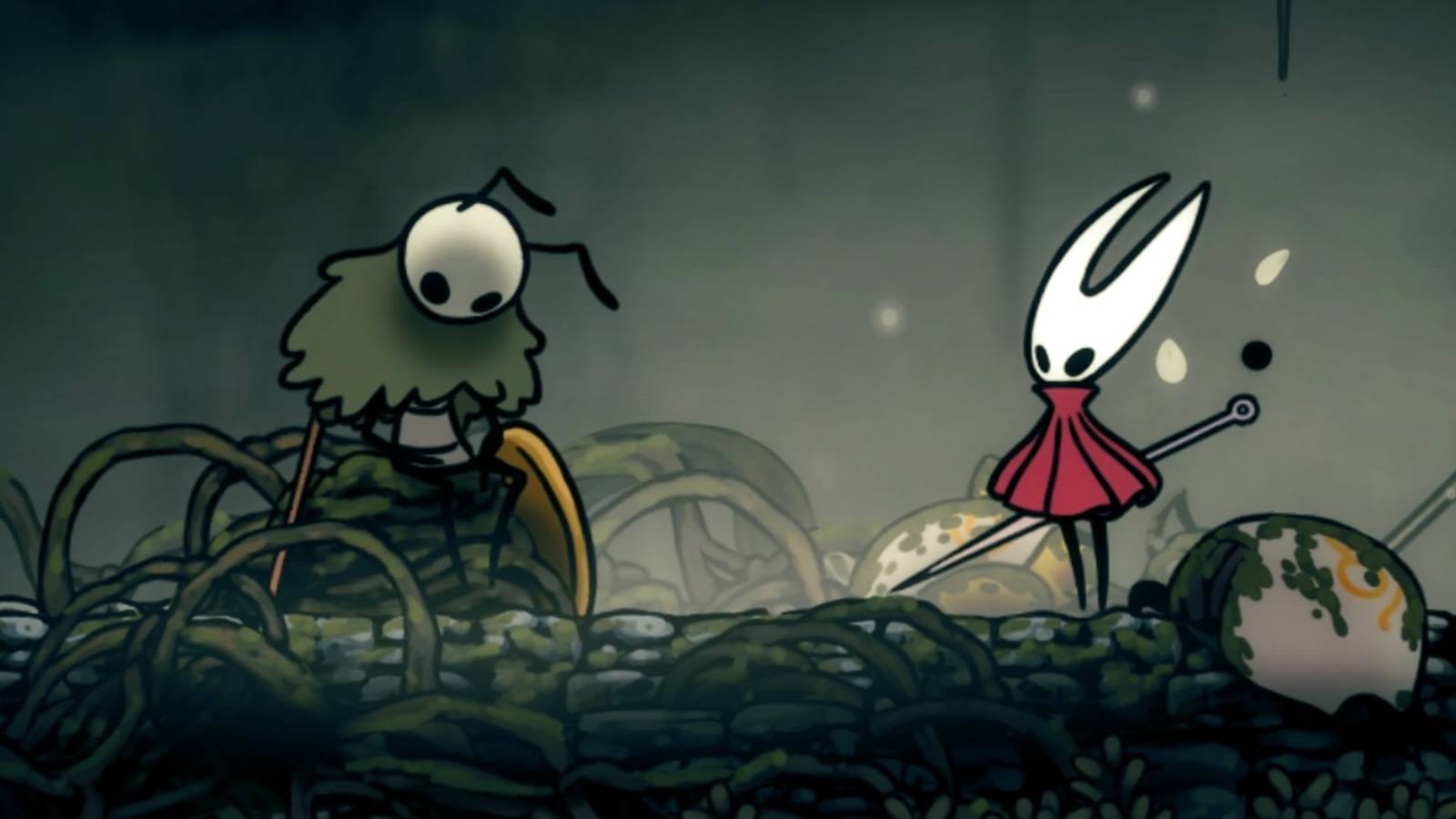 Hollow Knight: Silksong: Seth the Shrine Guardian Boss Guide