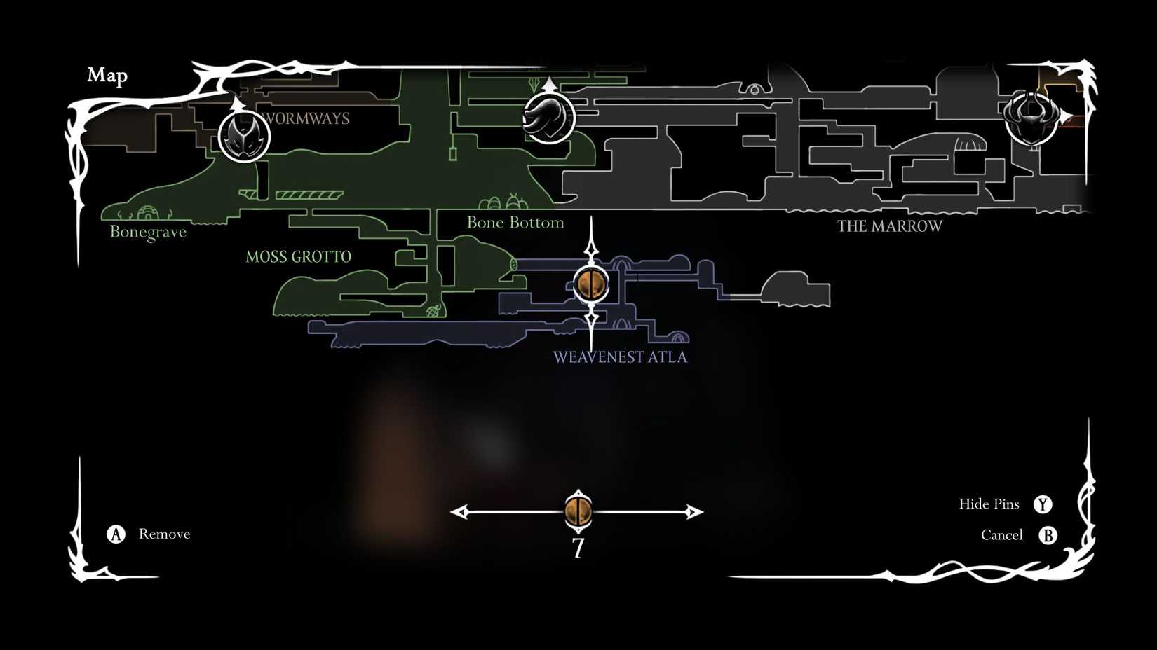 Hollow Knight: Silksong: How To Get To Act 3