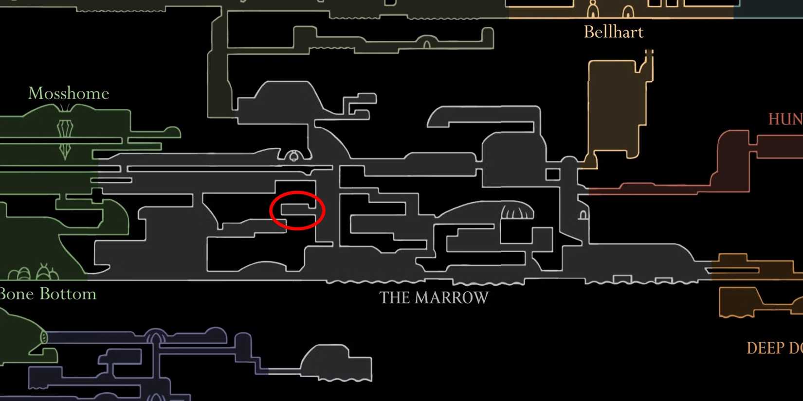 Hollow Knight: Silksong: The Lost Fleas Quest Guide