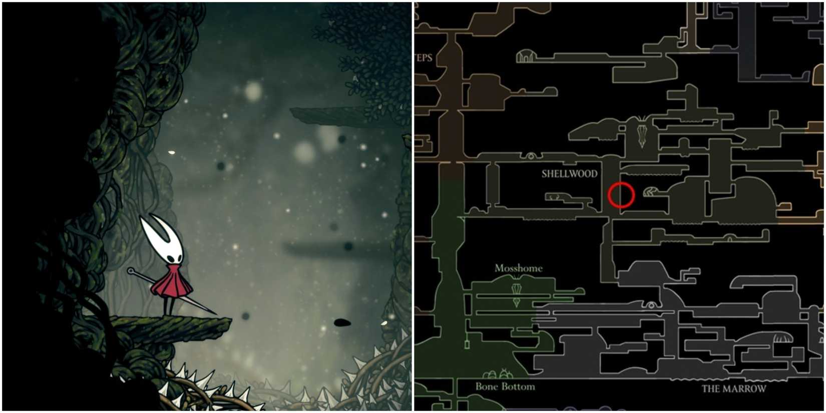 Hollow Knight: Silksong: The Lost Fleas Quest Guide