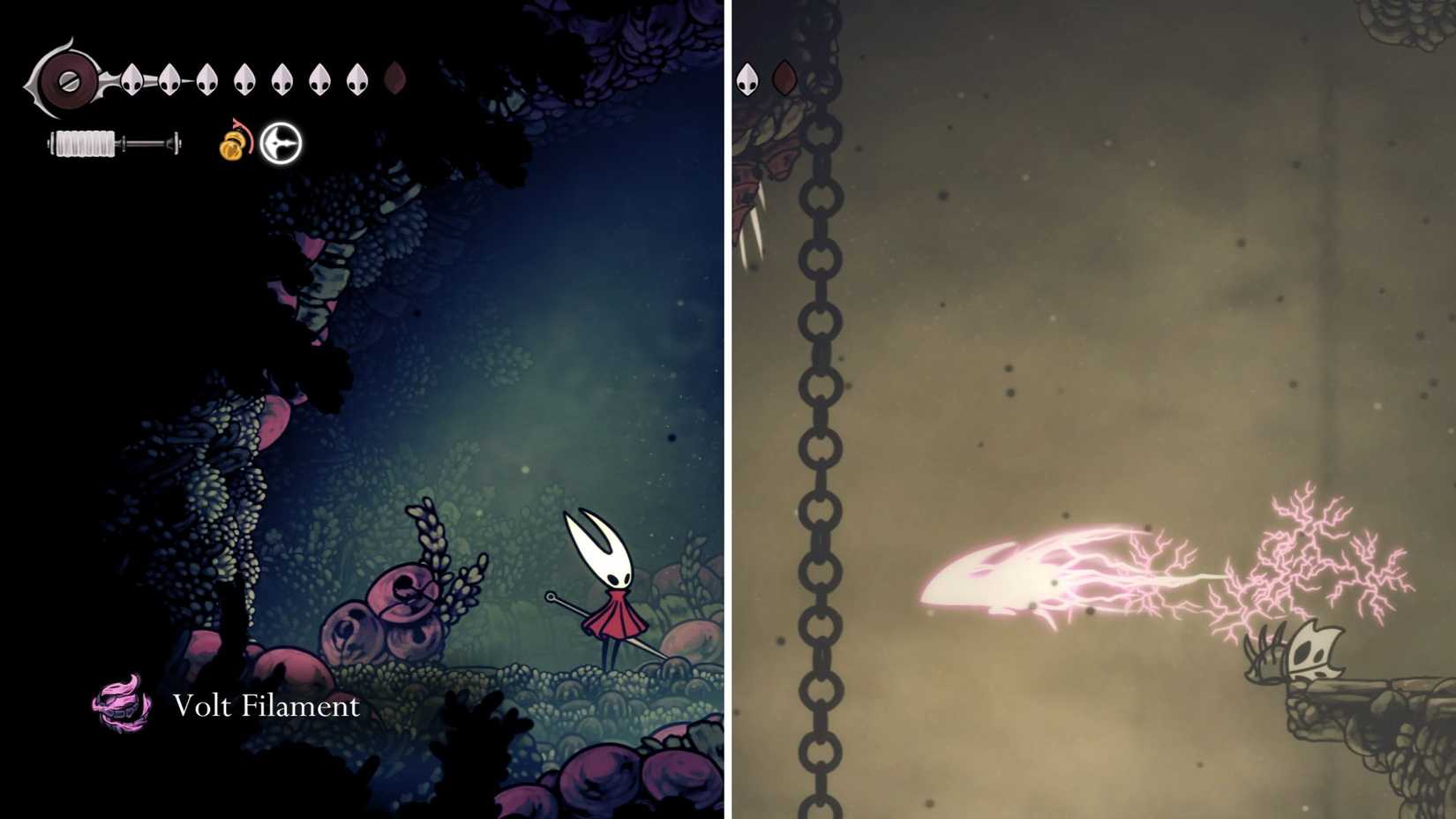 Hollow Knight: Silksong: Sands Of Karak Full Guide And Walkthrough