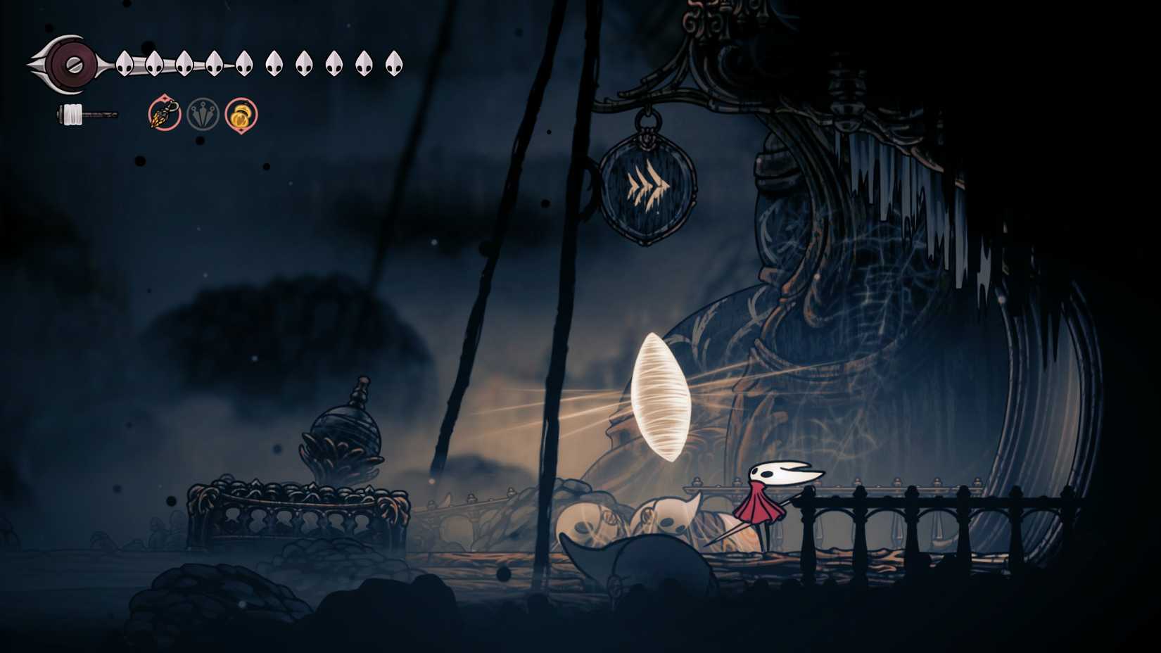 Every Tool in Hollow Knight: Silksong, Ranked