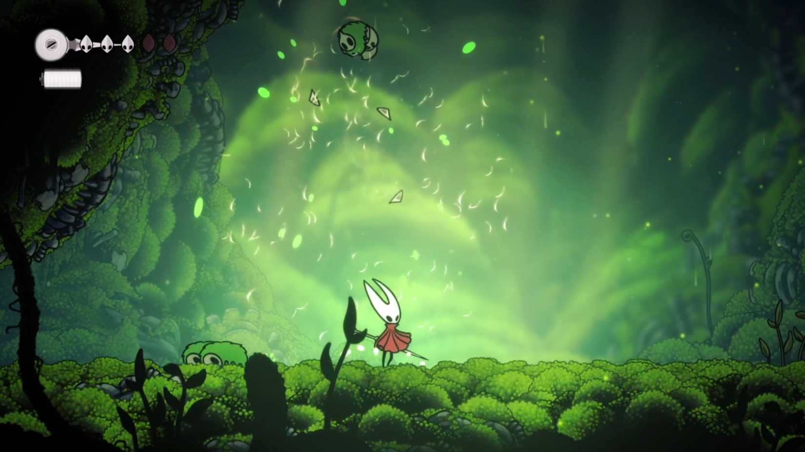 Hollow Knight: Silksong: All Currencies Explained