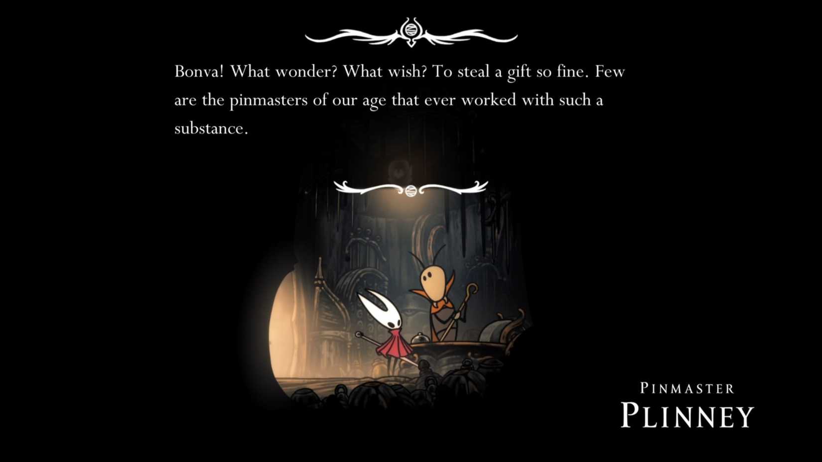 Hollow Knight: Silksong: Pinmaster's Oil Quest Guide