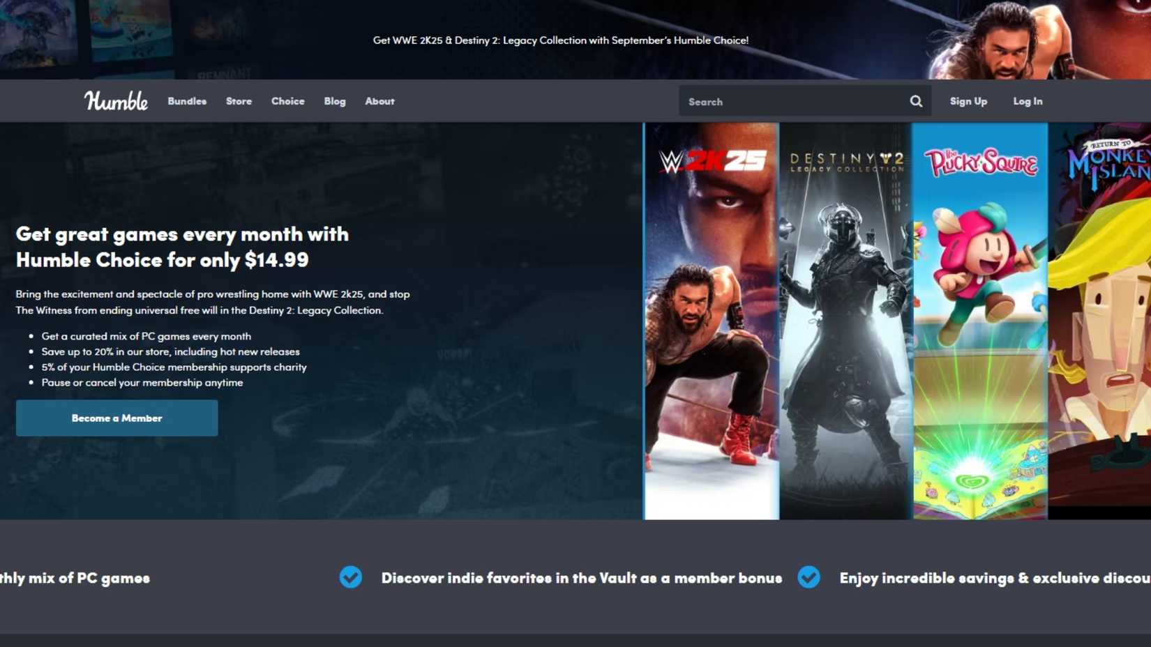 Every Game Subscription Service Ranked By Their Current Selection