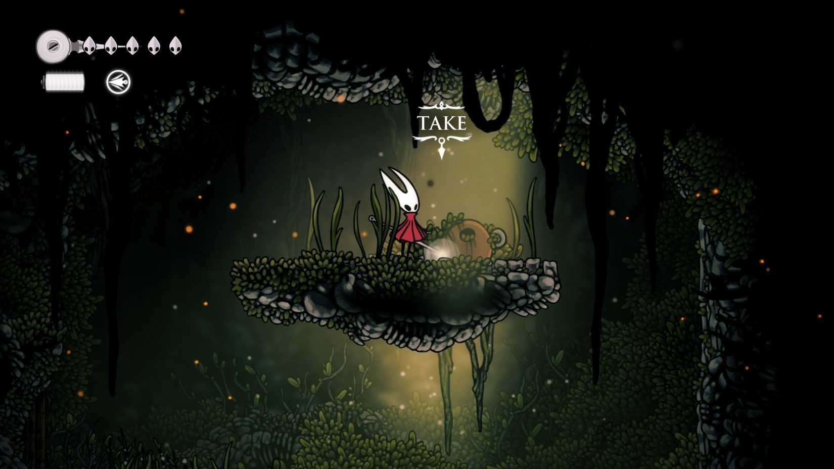 Hollow Knight Silksong: Act One Progression Order Guide - How To Reach ...