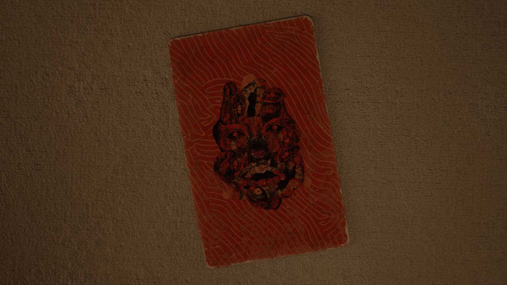 Kojima's OD Teaser Trailer Is Out, And It's The Spiritual Successor To PT