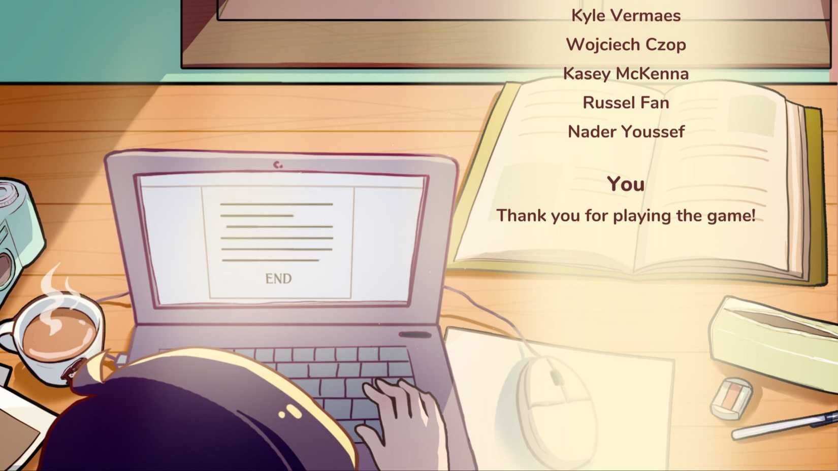 Little Problems: A Cozy Detective Game Review