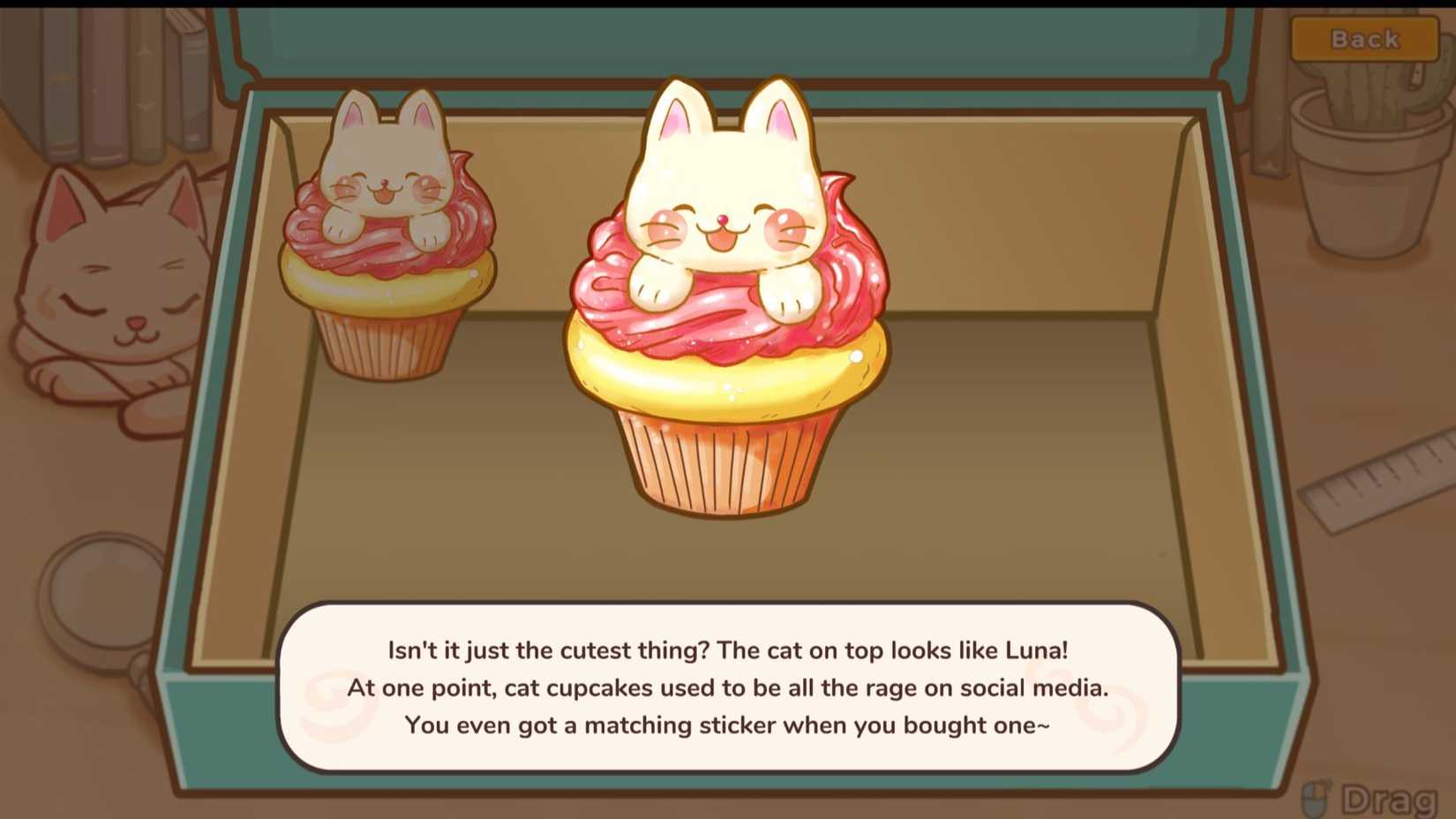 Little Problems: A Cozy Detective Game Review