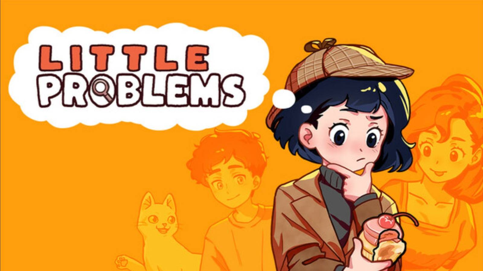 Little Problems: A Cozy Detective Game Review