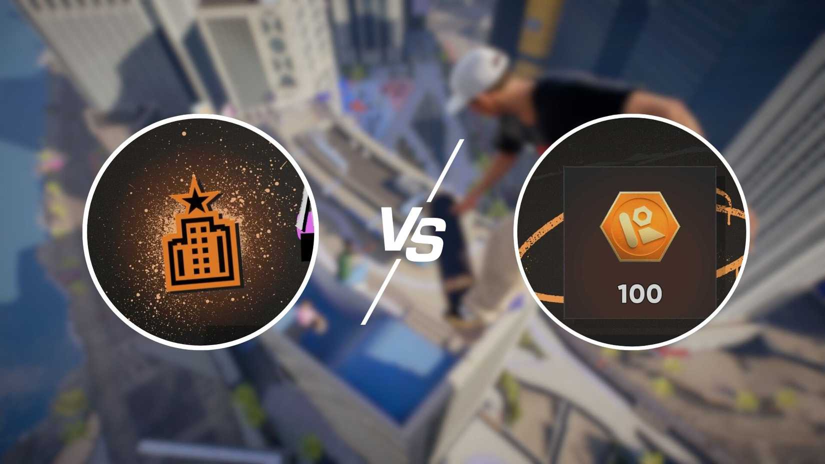 How To Get Rip Chips & Rip Score In Skate 4