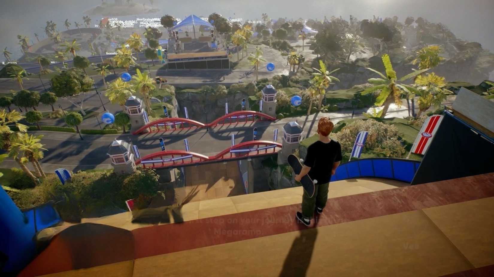 10 Best Skate Spots In Skate 4, Ranked
