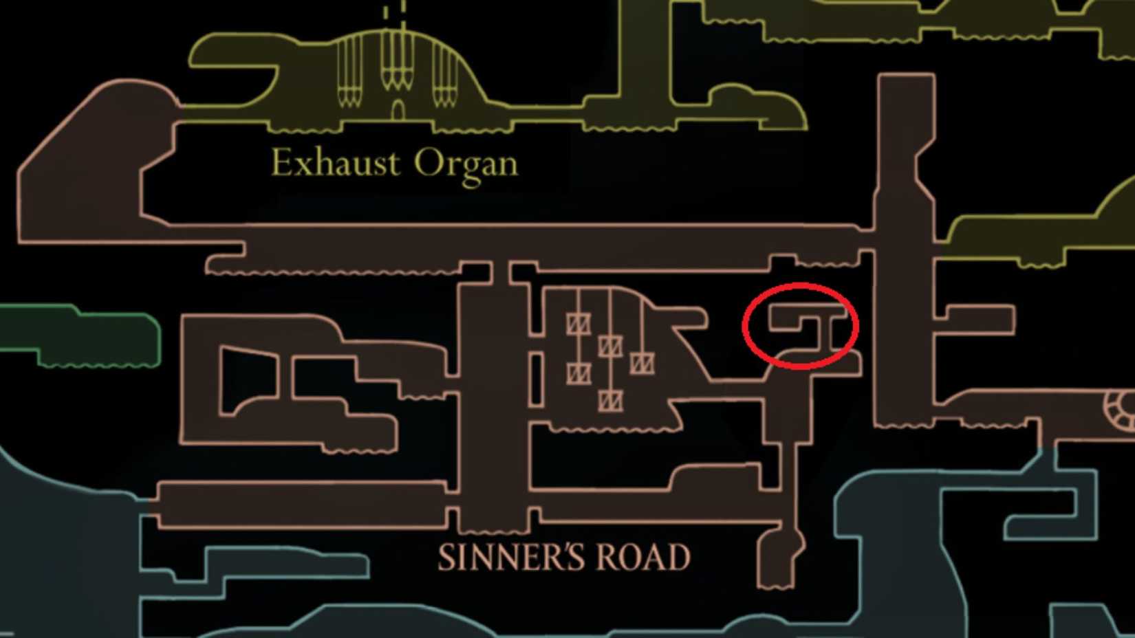 Hollow Knight: Silksong: How To Beat Disgraced Chef Lugoli Guide