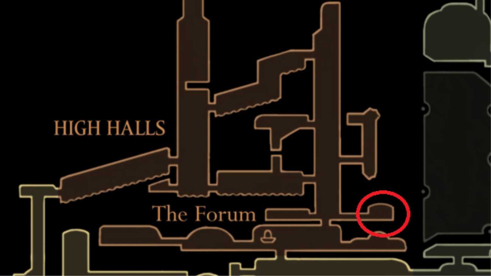 Hollow Knight: Silksong: Final Audience & Second Sentinel Guide ...