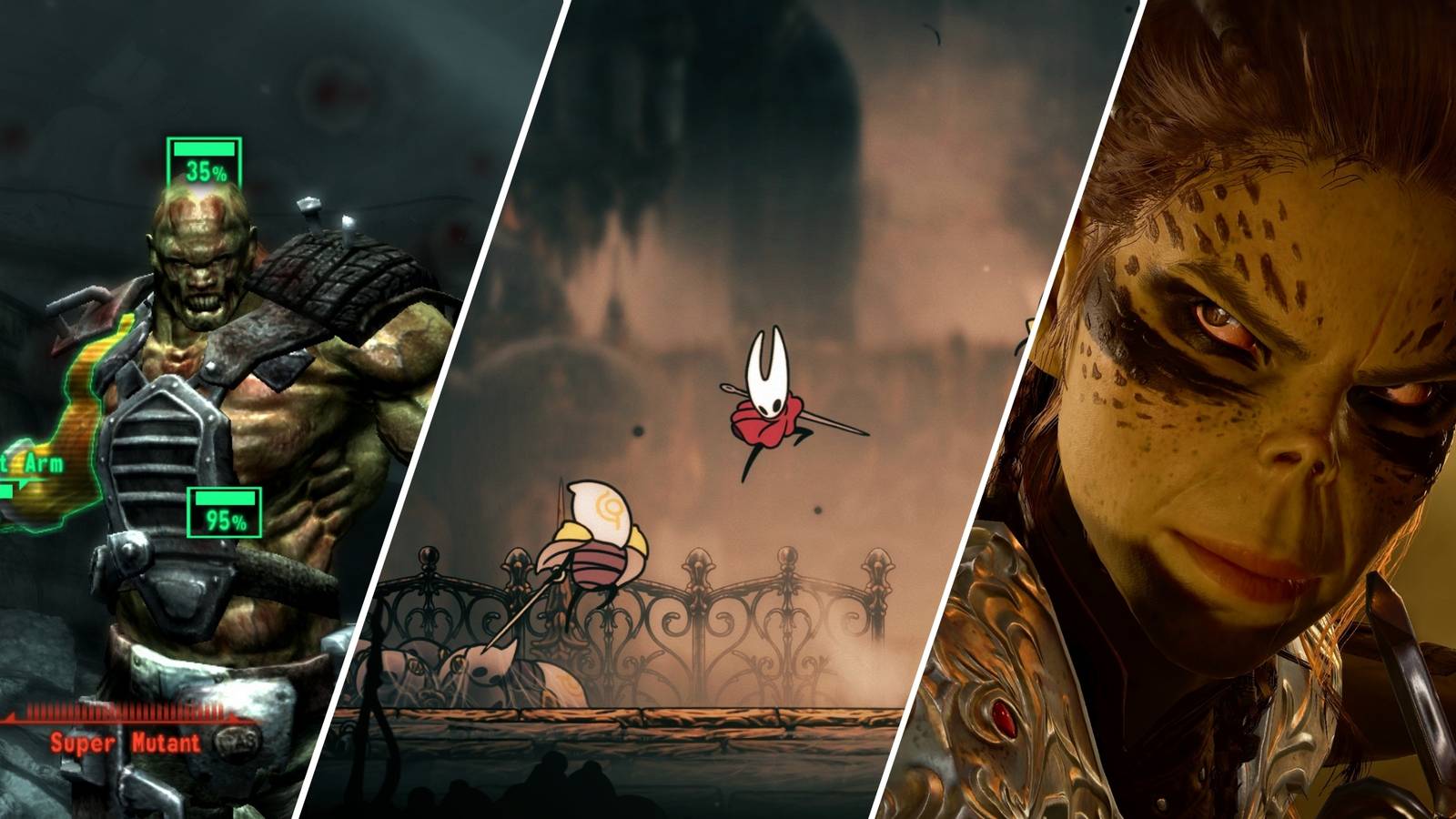 10 Long Awaited Video Game Sequels That Were Worth The Wait