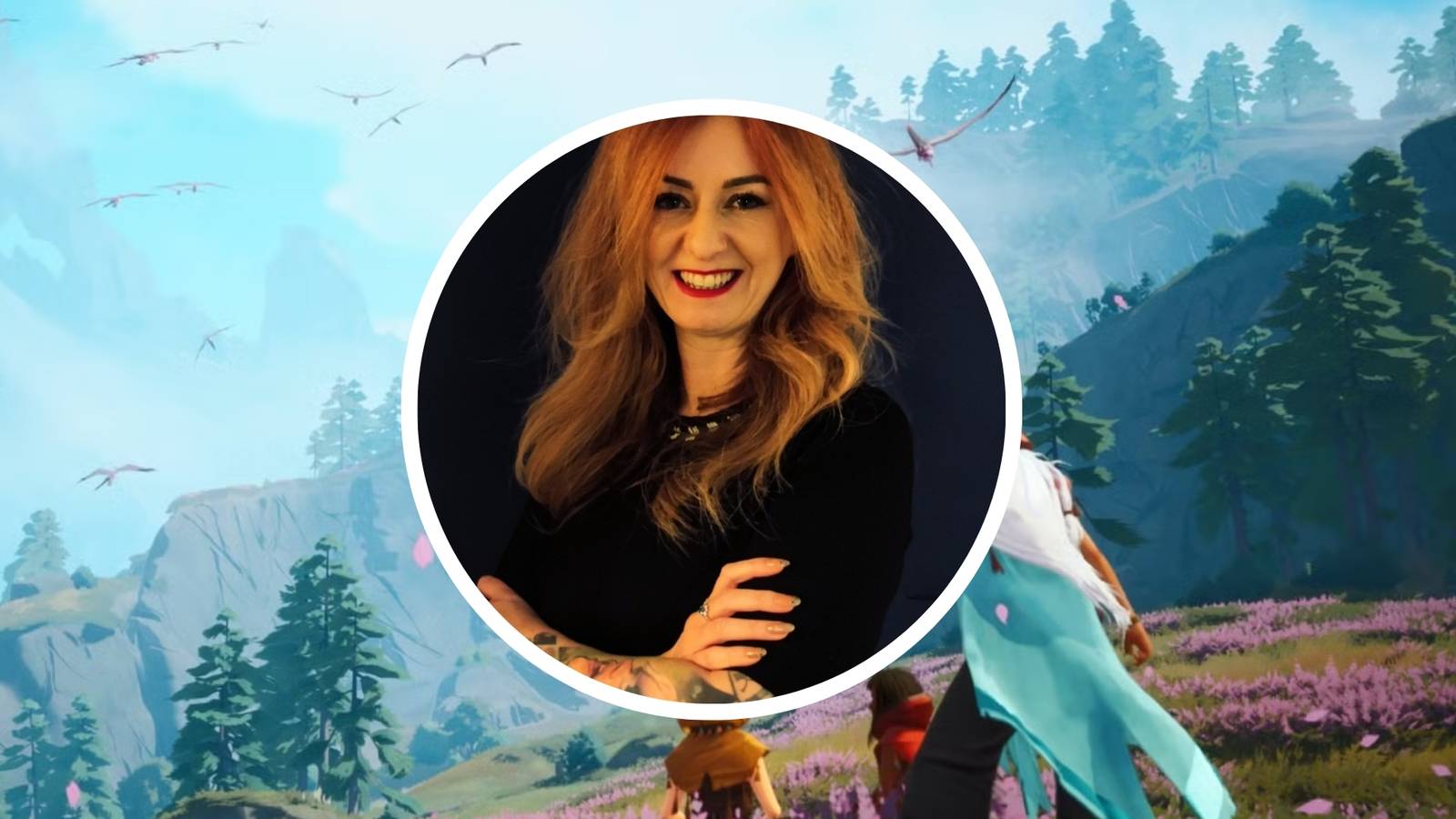 Longtime Rare Developer Lands At Xbox Game Studios Following Layoffs