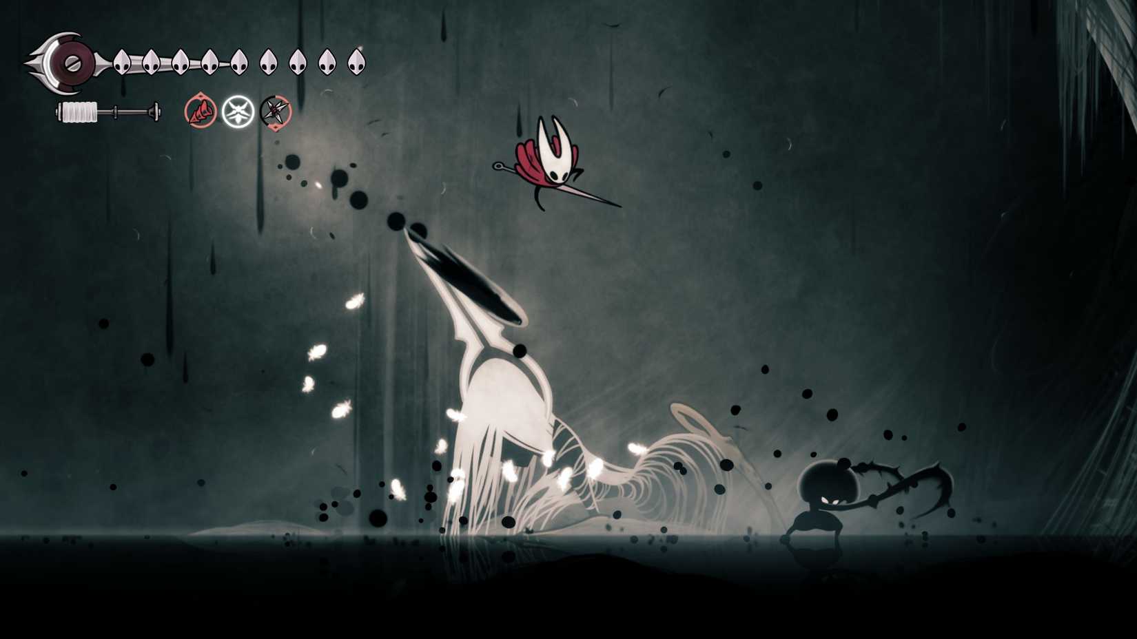 Hollow Knight: Silksong: 10 Hardest Boss Fights, Ranked