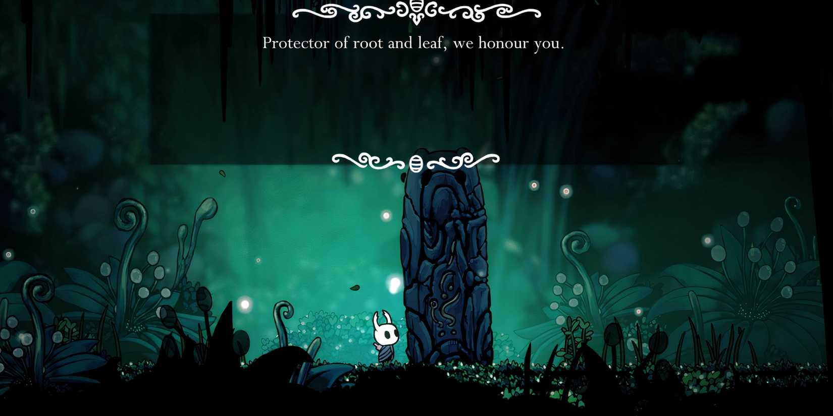 All Dream Warriors and Bosses In Hollow Knight