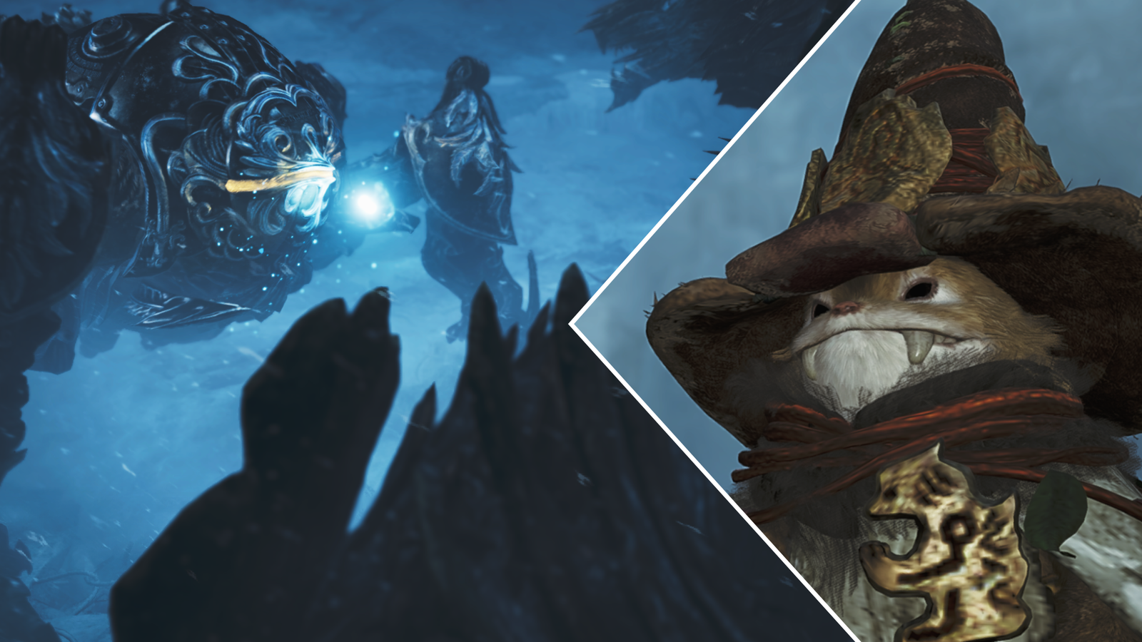 How to Get Bale Armor in Monster Hunter Wilds