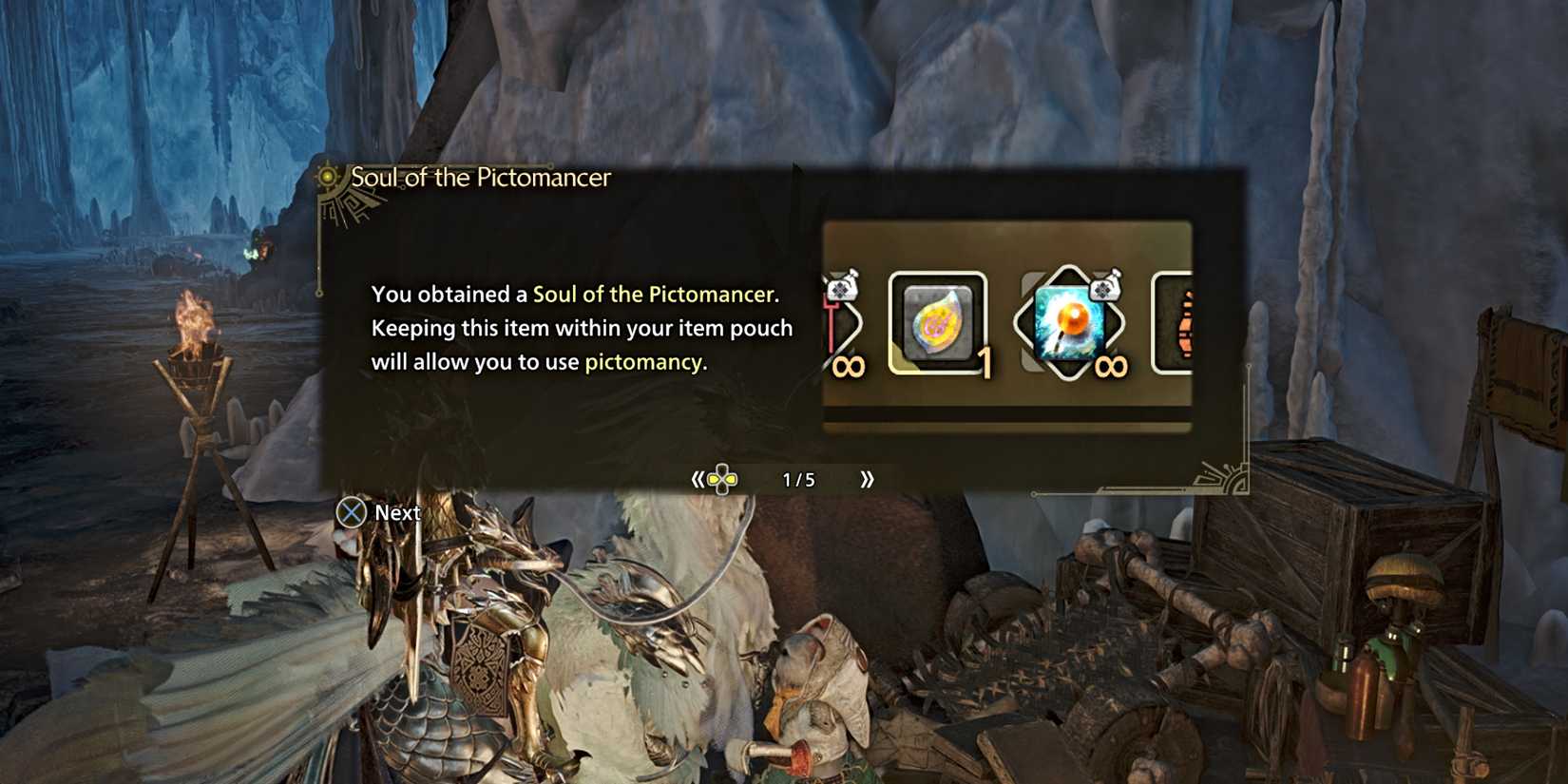 How to Get Bale Armor in Monster Hunter Wilds