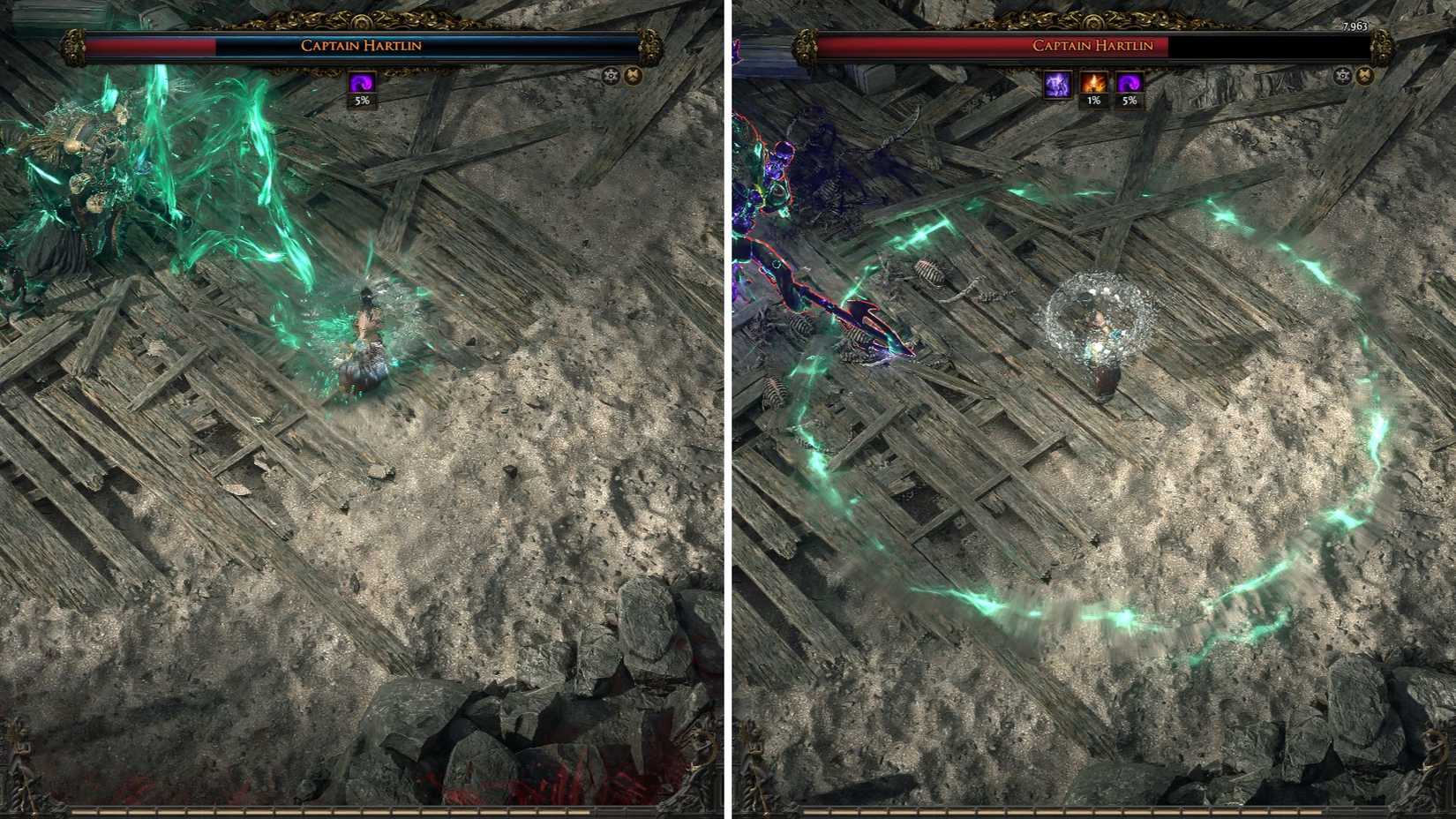 Path Of Exile 2: Dark Mists Quest Guide