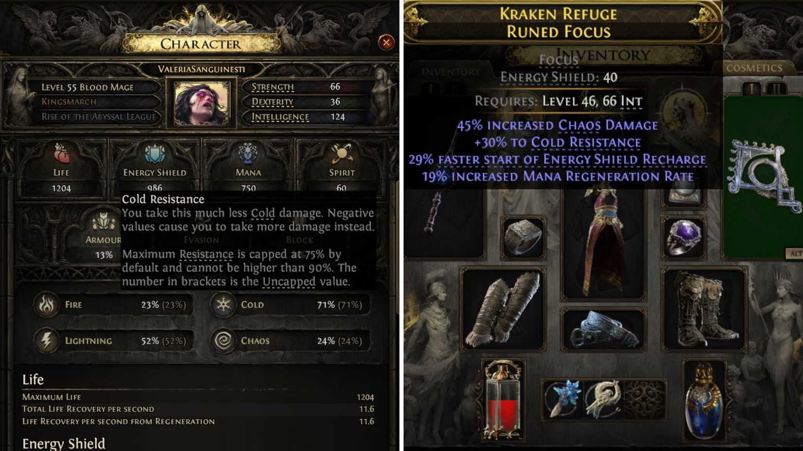 Path of Exile 2: How To Beat Diamora, Song Of Death
