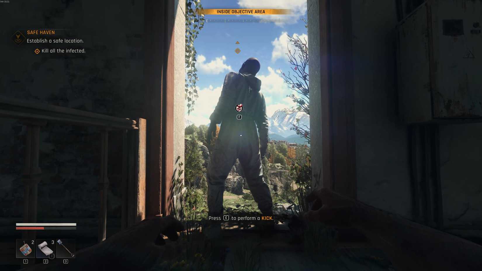 Dying Light The Beast: How To Unlock Co-Op