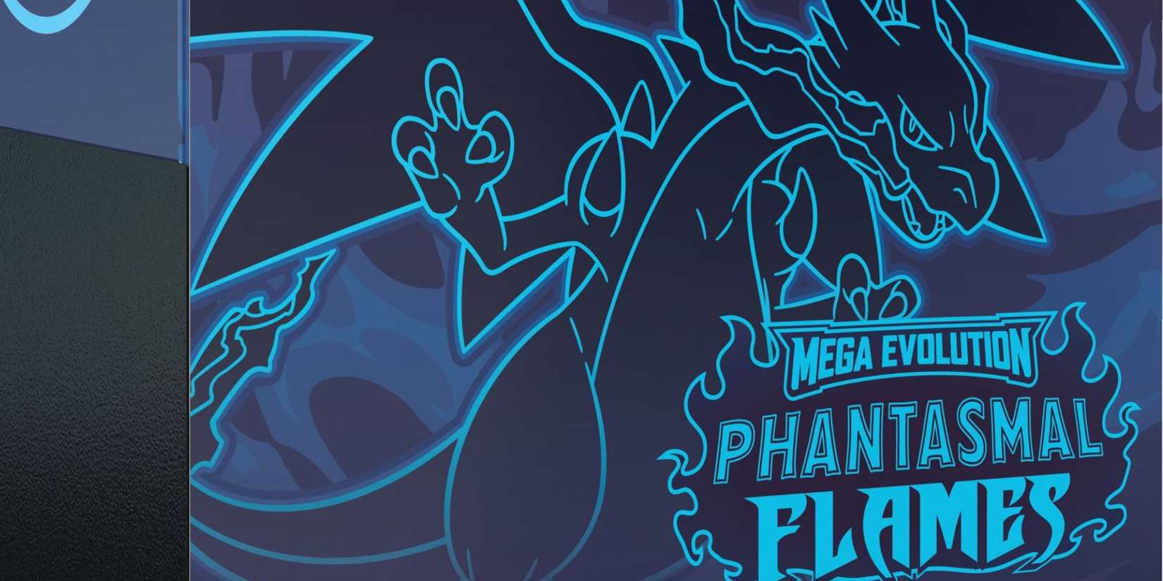 Pokémon TCG Scalpers Had Phantasmal Flames Orders Cancelled