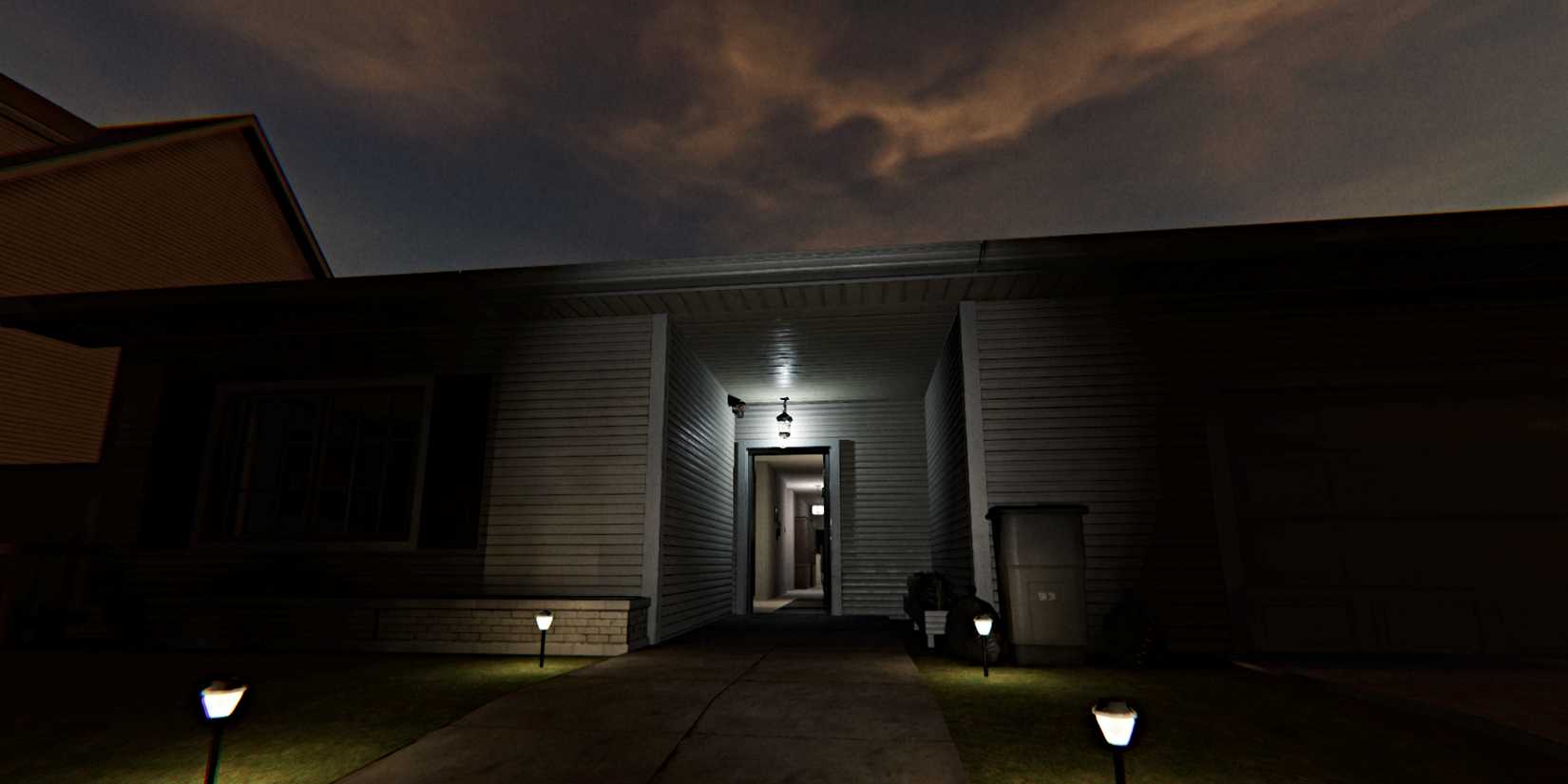 All Cursed Object Locations in Phasmophobia